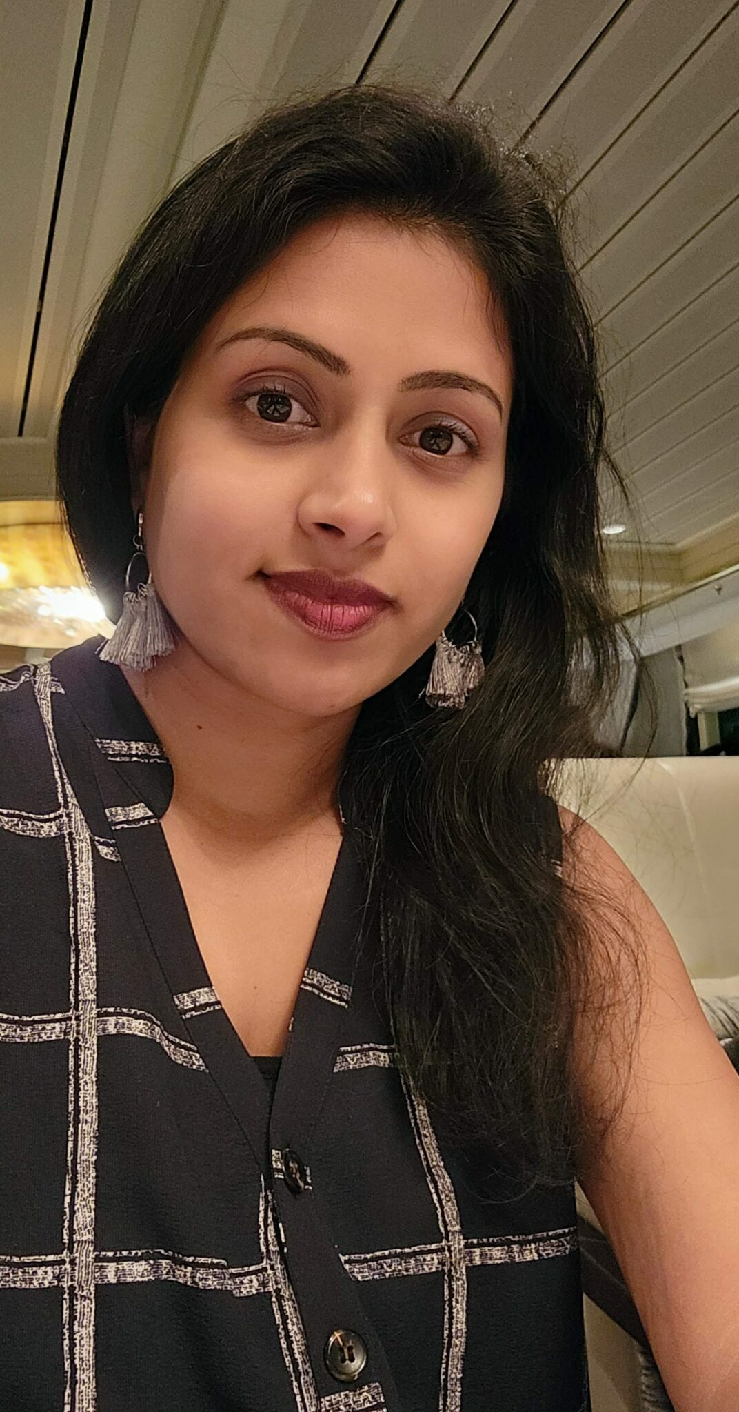 Swetha Avula – White Bear Center for the Arts