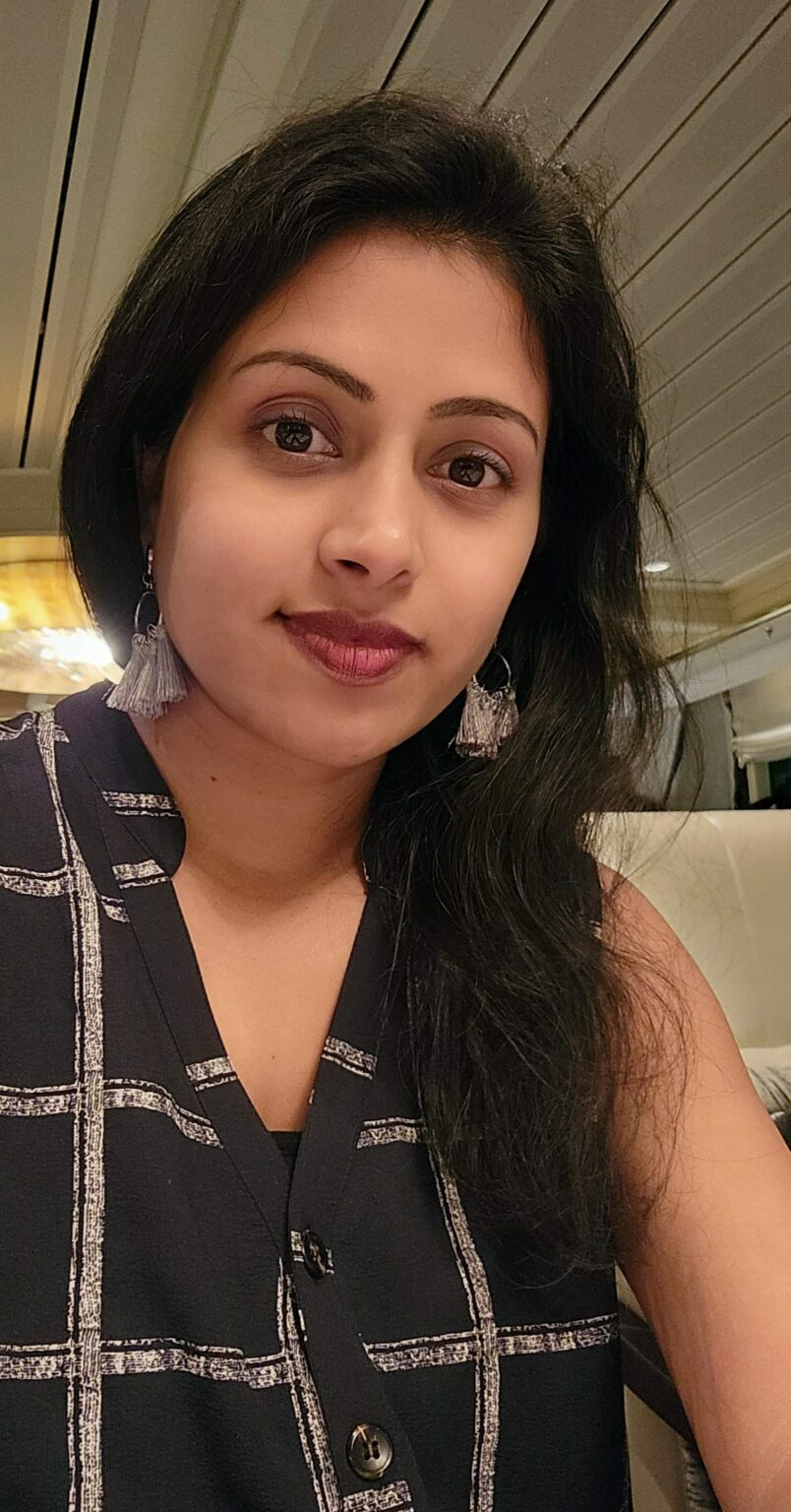 Swetha Avula – White Bear Center for the Arts