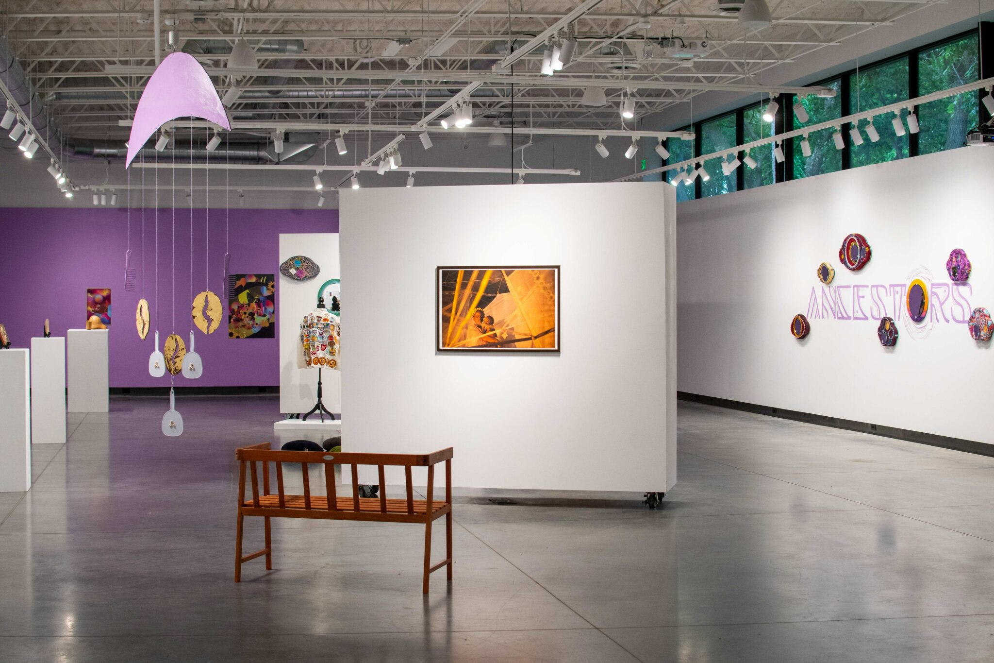 Emerging Curators Institute – White Bear Center for the Arts