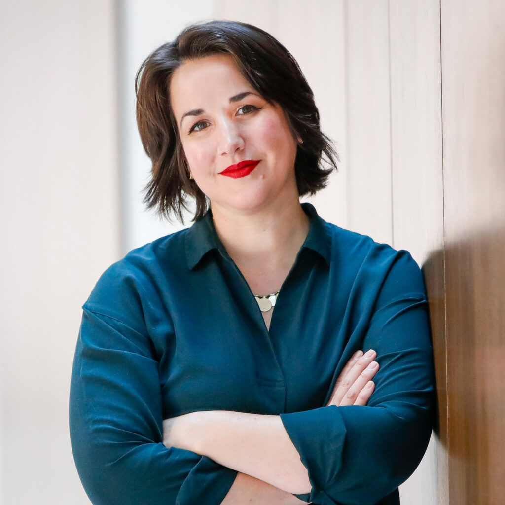 Amber Johnson – White Bear Center for the Arts