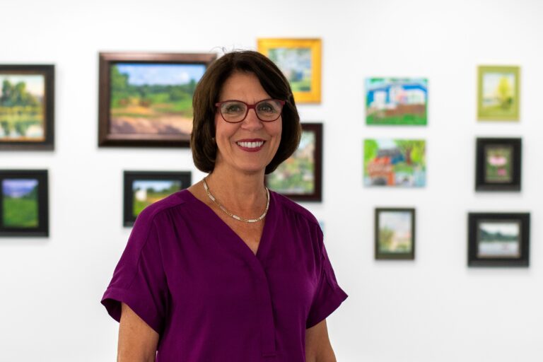 Q&A with Into Nature Judge Michele Combs – White Bear Center for the Arts