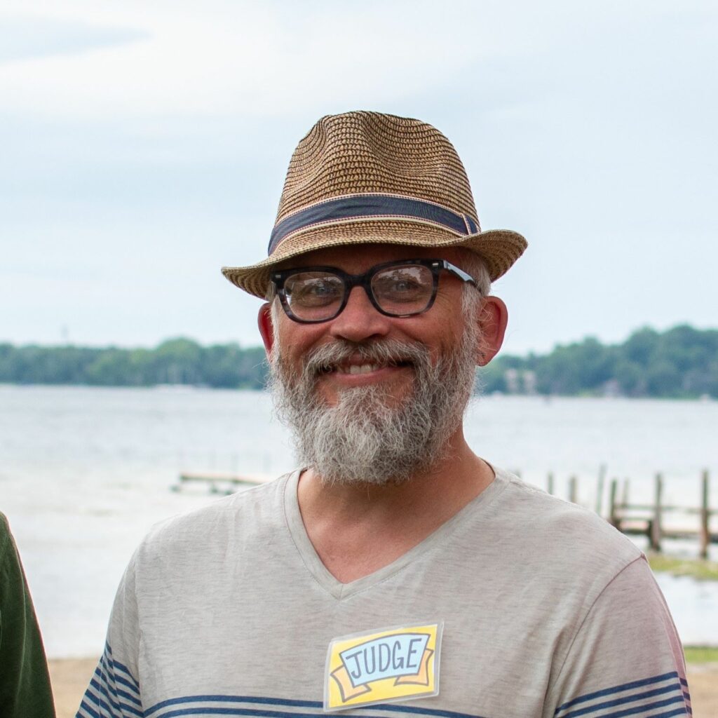 Erik Pearson – White Bear Center for the Arts