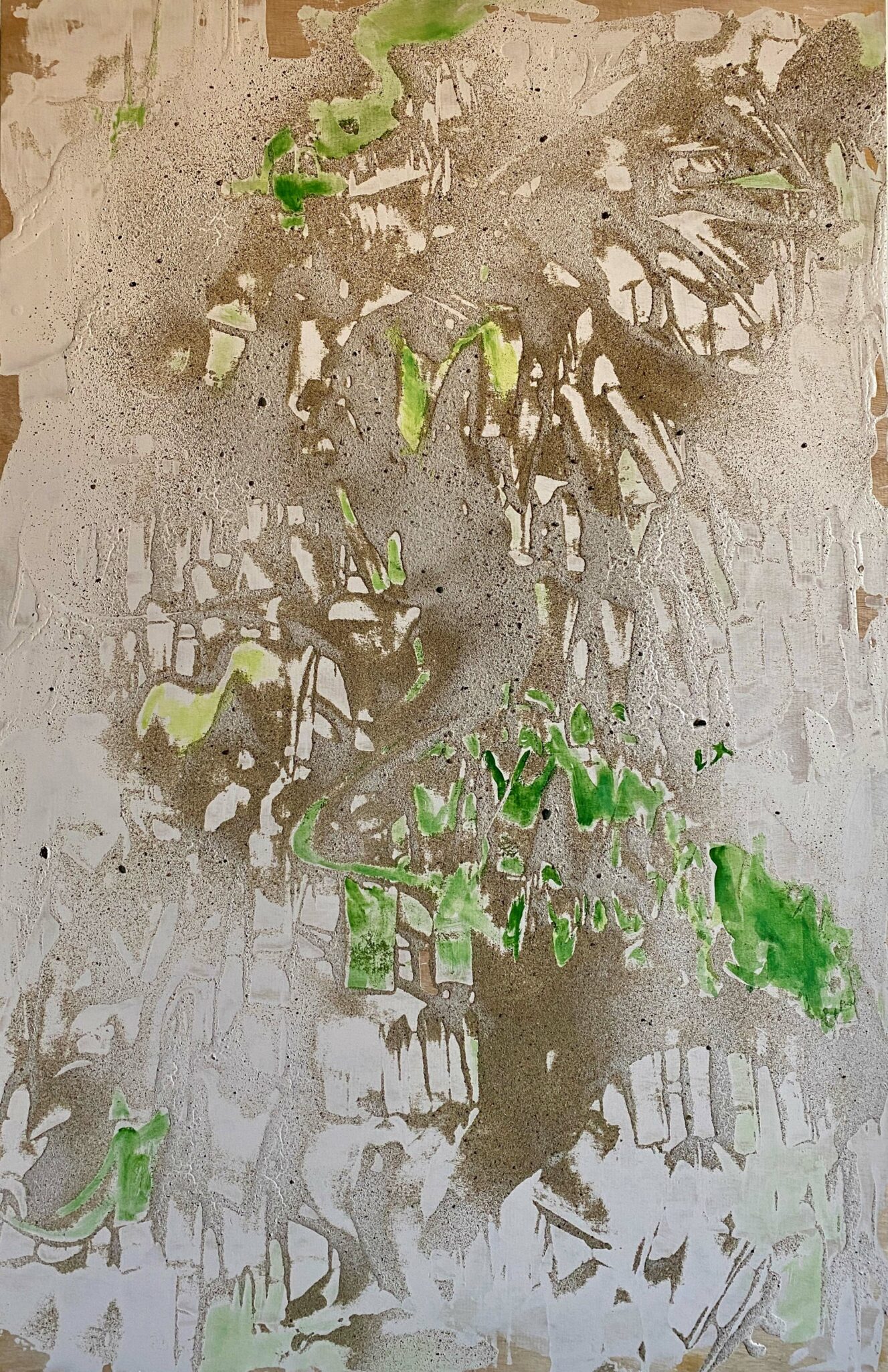 Soil Song – White Bear Center for the Arts