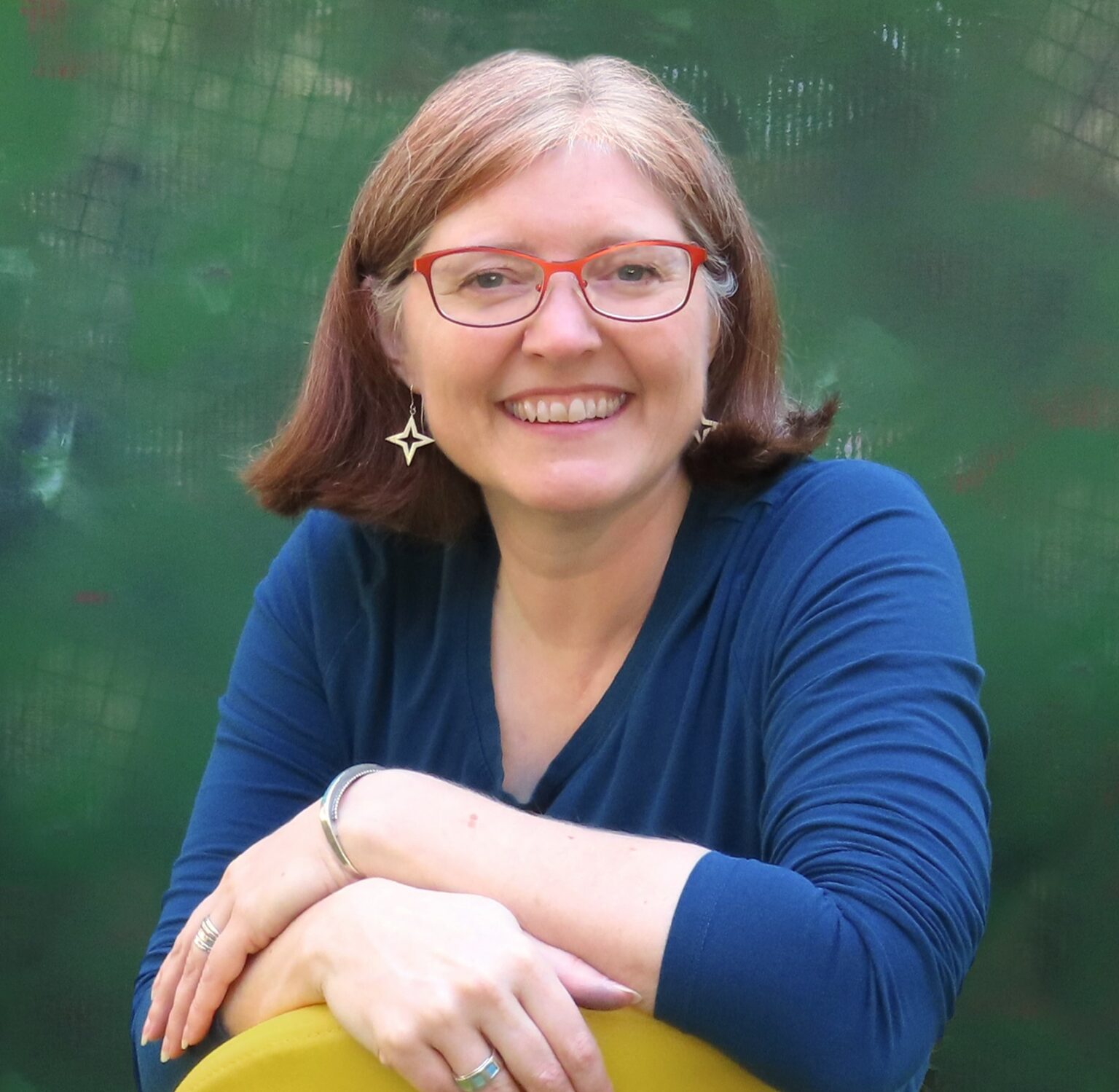 Becka Rahn – White Bear Center for the Arts