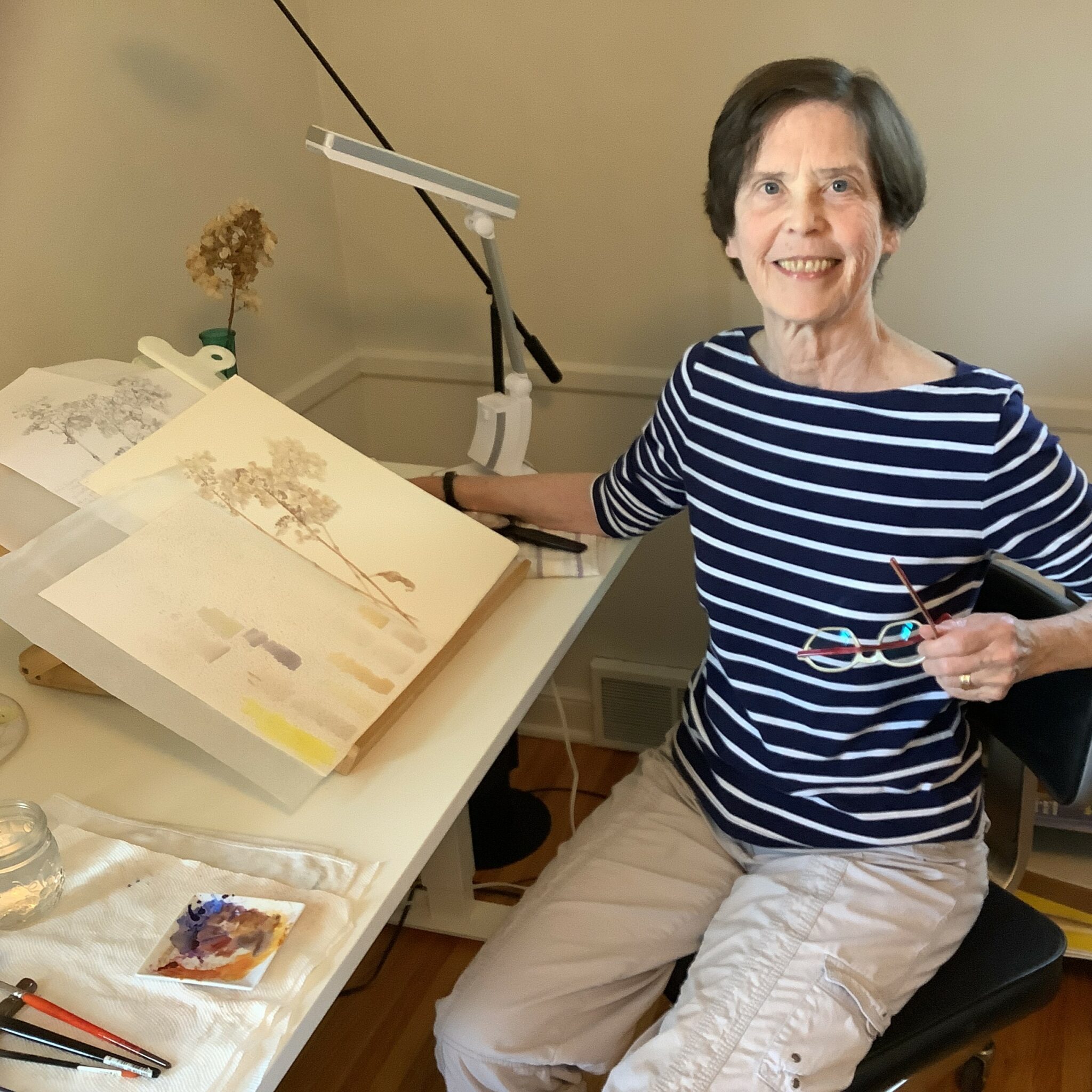 Jane Hancock – White Bear Center for the Arts