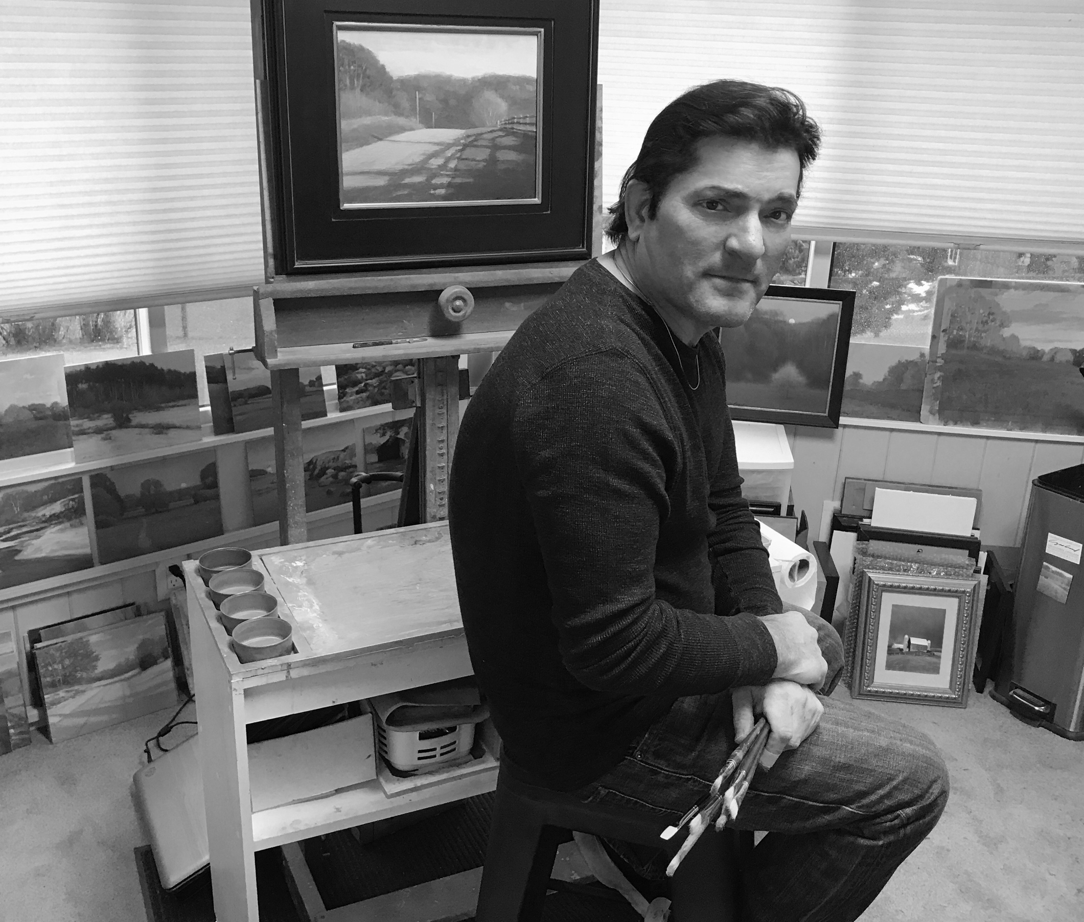 51st Annual Northern Lights Juried Art Exhibition – White Bear Center ...