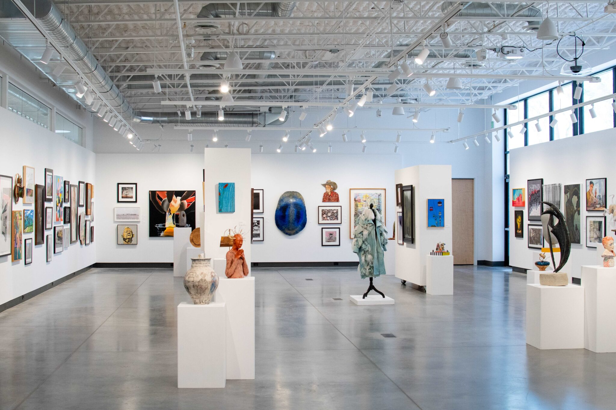 51st Annual Northern Lights Juried Art Exhibition – White Bear Center ...