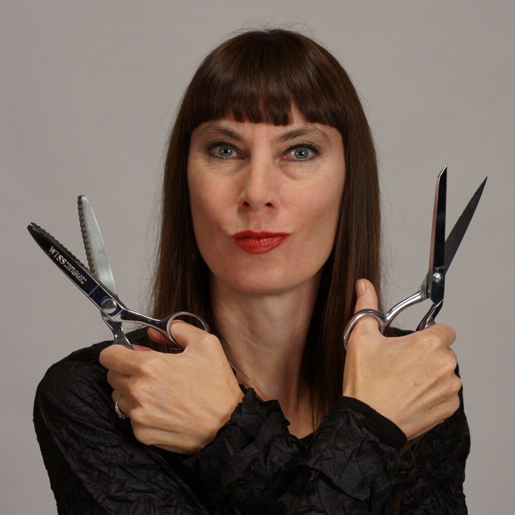 Erica Spitzer Rasmussen – White Bear Center for the Arts