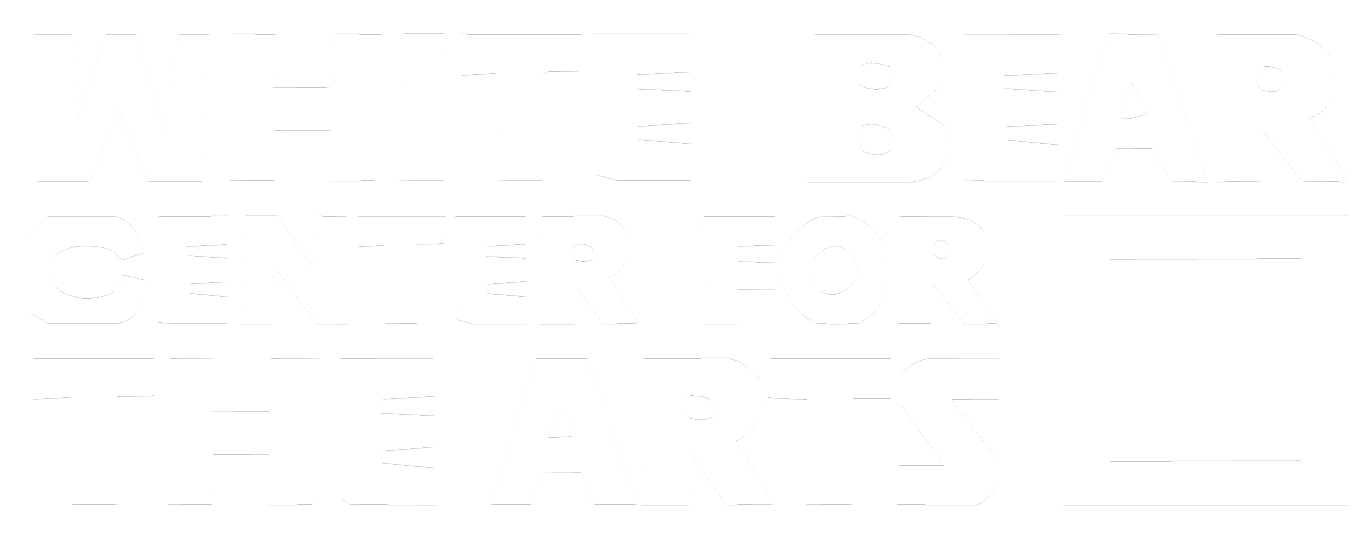 Vision & Verse: Spoken Word 2025 – White Bear Center for the Arts