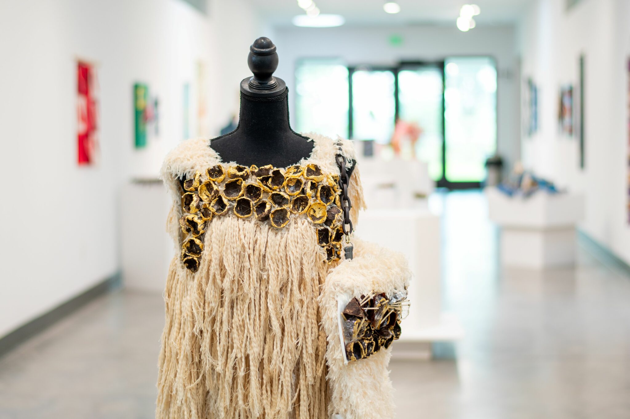 Fiber Optics – White Bear Center for the Arts