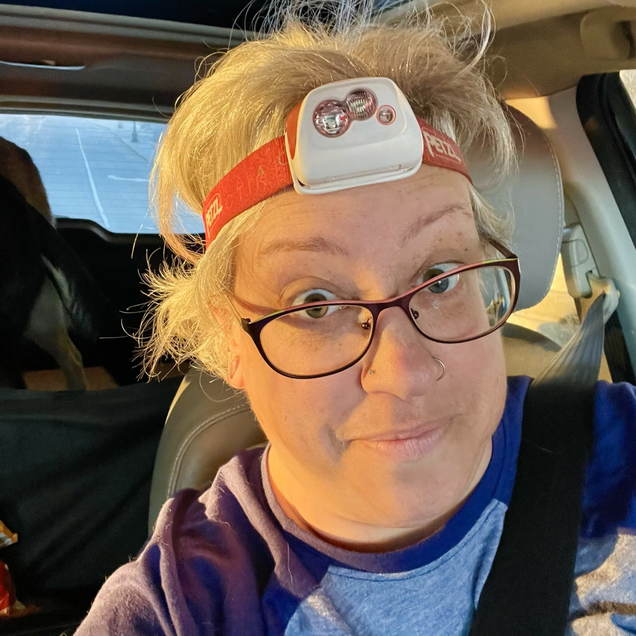 Mel Benkert – White Bear Center for the Arts